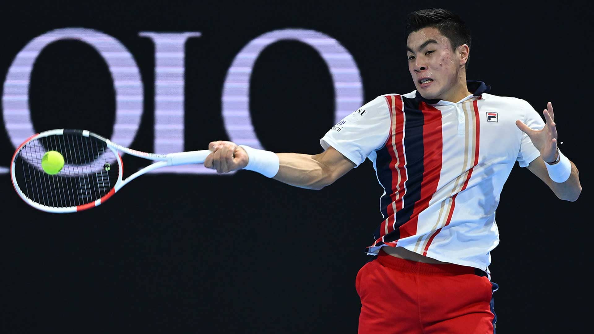 Nakashima Lehecka Milan 2022 Wednesday | Next Gen ATP Finals | Tennis