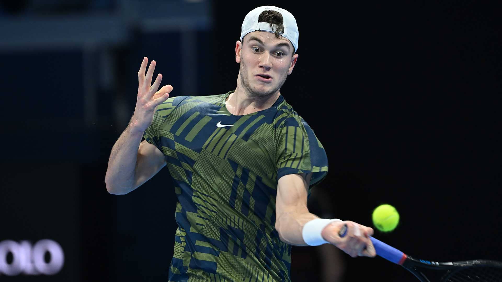 Draper Tseng Milan 2022 Wednesday | Next Gen ATP Finals | Tennis