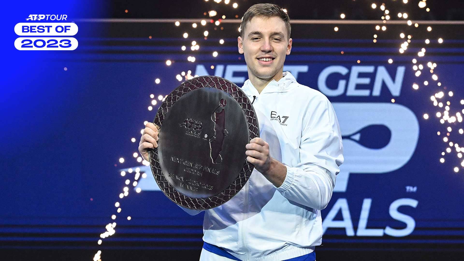 Best Of 2023 Next Gen | Next Gen ATP Finals | Tennis