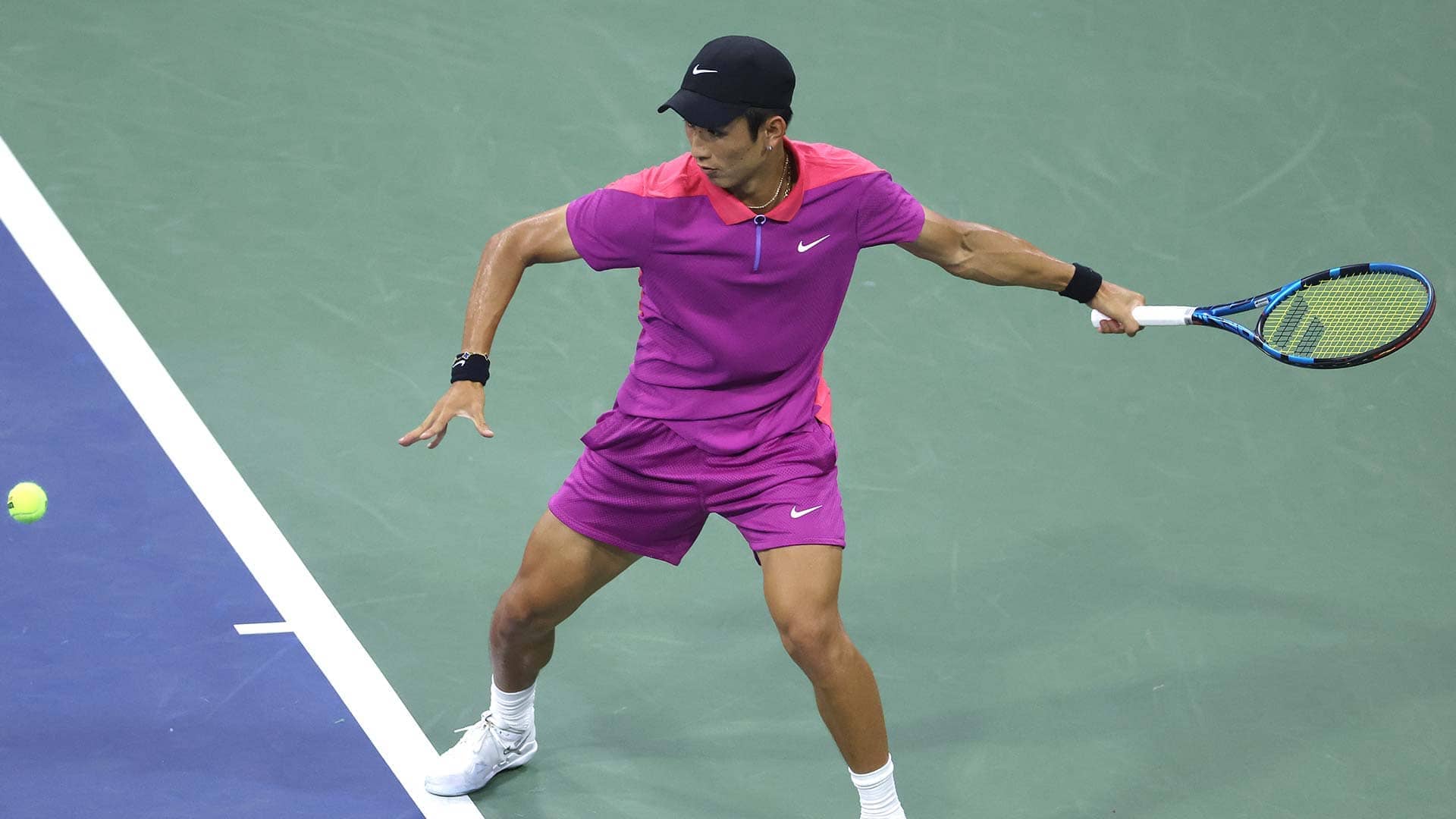 Chengdu Report 2024 Thursday | Next Gen ATP Finals | Tennis