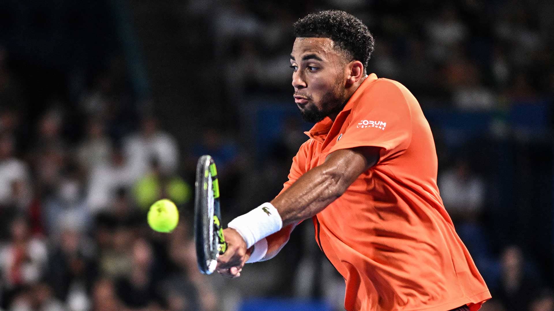 Fils Basel 2024 Monday | Next Gen ATP Finals | Tennis