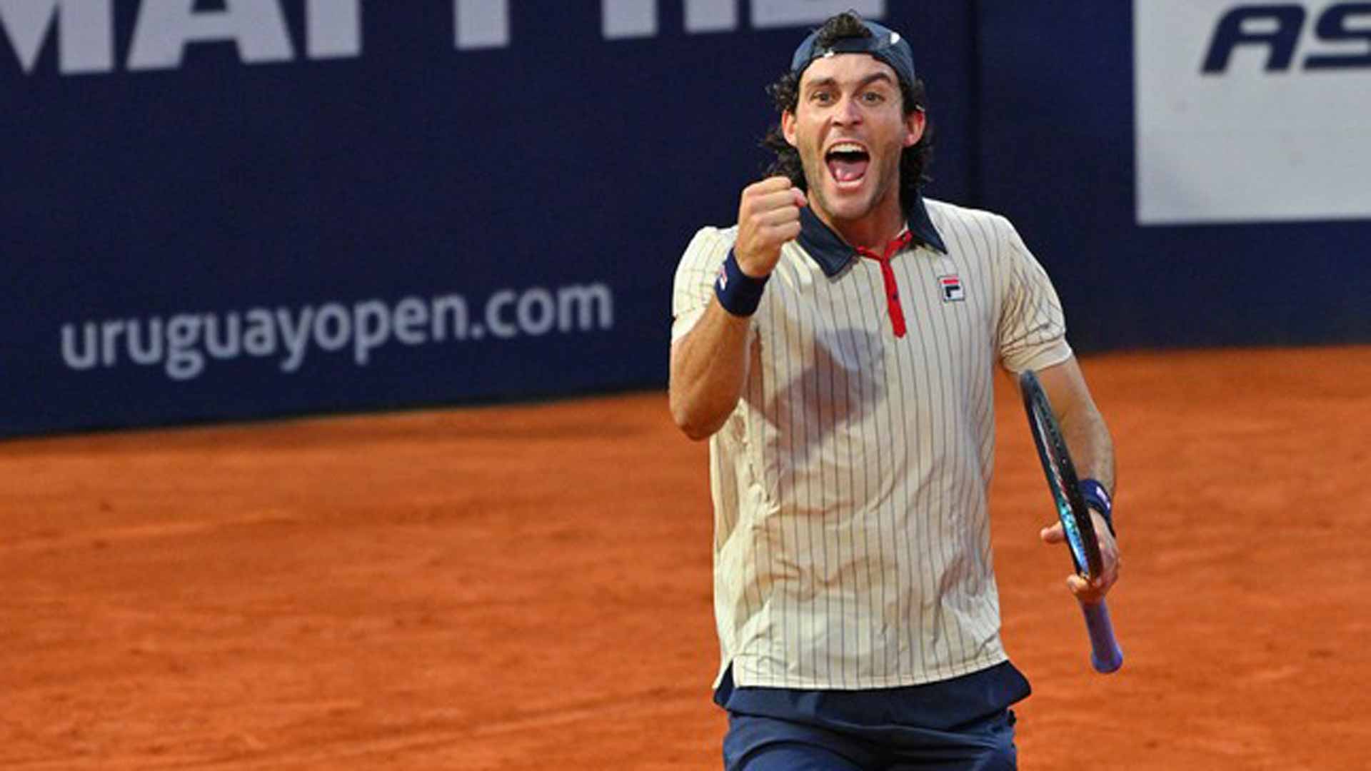 Blockx Rodionov Kobe Challenger 2024 Final | Next Gen ATP Finals | Tennis