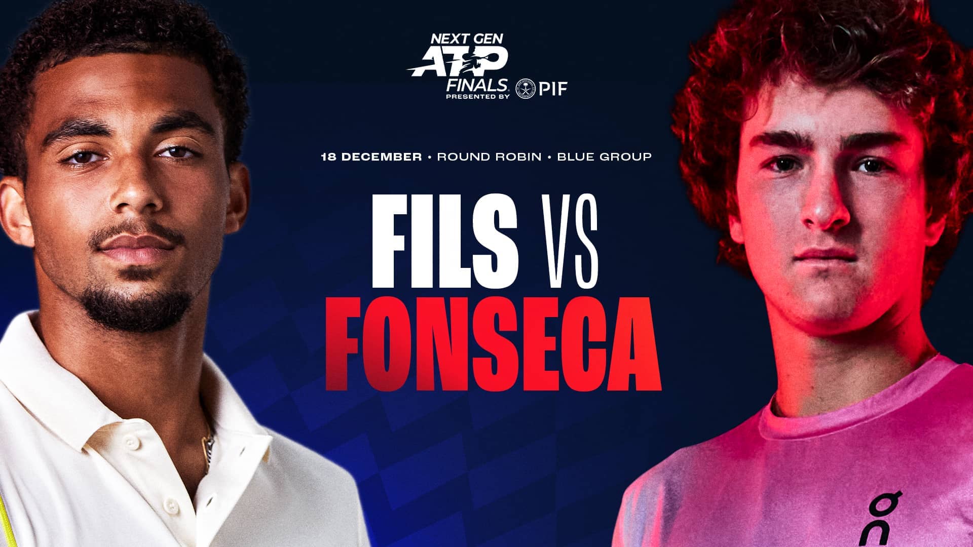 Jeddah 2024 Day 1 Preview | Next Gen ATP Finals | Tennis