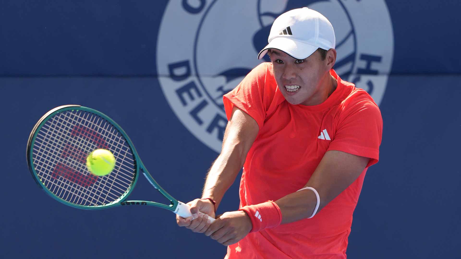 Tien Delray Beach 2025 Wednesday | Next Gen ATP Finals | Tennis