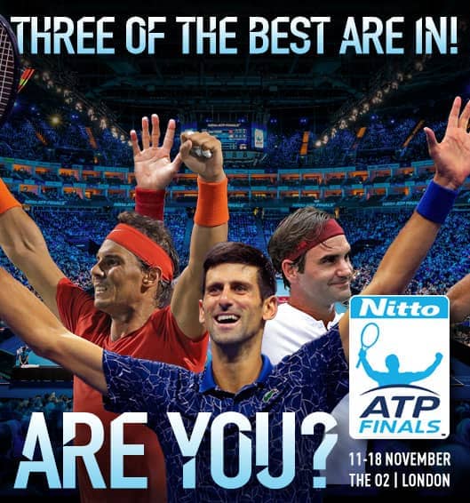 home | Next Gen ATP Finals | Tennis